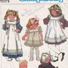 Vintage 1972 Simplicity 9926 UNCUT Sewing Pattern Misses' Easy Skirt ...