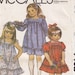 Vintage 1970 Simplicity 8689 UNCUT Sewing Pattern Junior Misses' Dress ...