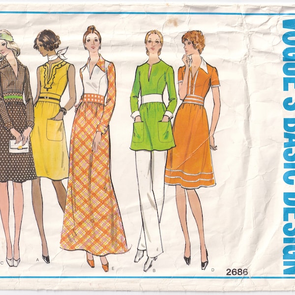 1972 Wedding Dress - Etsy