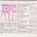 Vintage 1970 Simplicity 9040 UNCUT Sewing Pattern Misses' Maternity ...