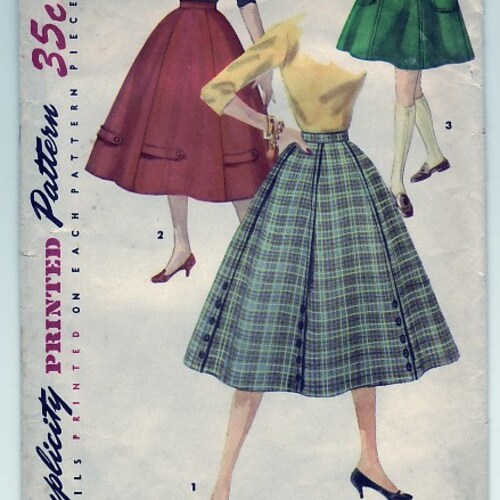 Sewing Pattern for Womens Dresses McCalls Pattern M8193 New | Etsy