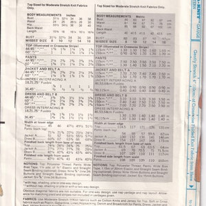 Vintage 1976 Butterick 5891 UNCUT Sewing Pattern Misses' Maternity Top ...