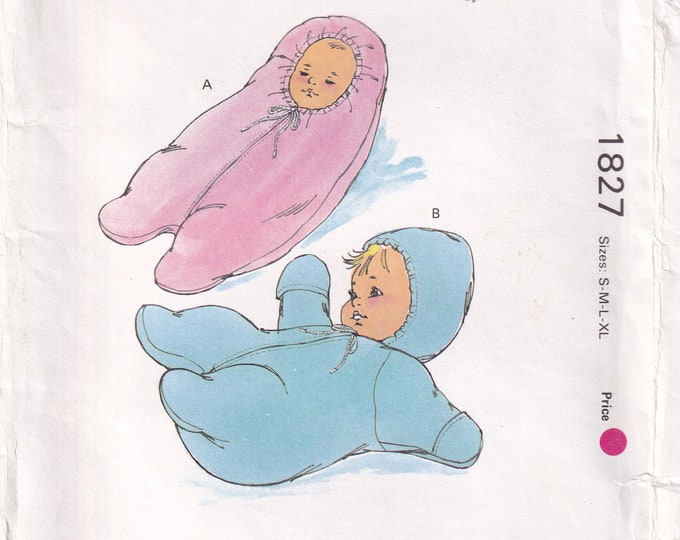 Vintage 1994 Simplicity 8877 UNCUT Daisy Kingdom Sewing Pattern Girls ...