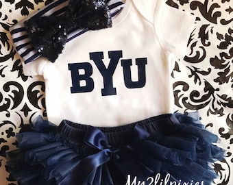 Byu clothing | Etsy