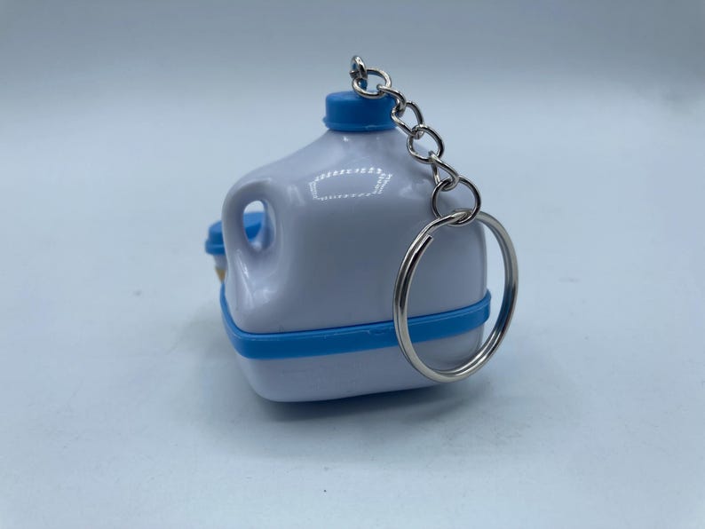 Lankybox Lanky Box Milk Cookie Coffee Hot Cocoa Keychain Backpack ...