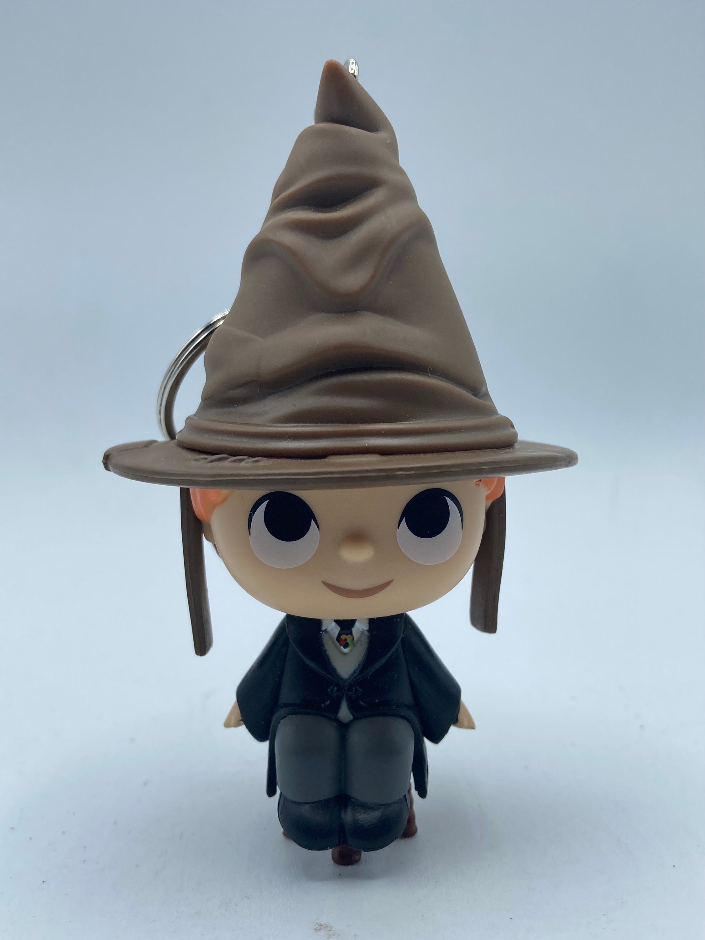 Harry Potter Movie Sorting Hat Ron Weasley Funko Pop 4.25 Character ...