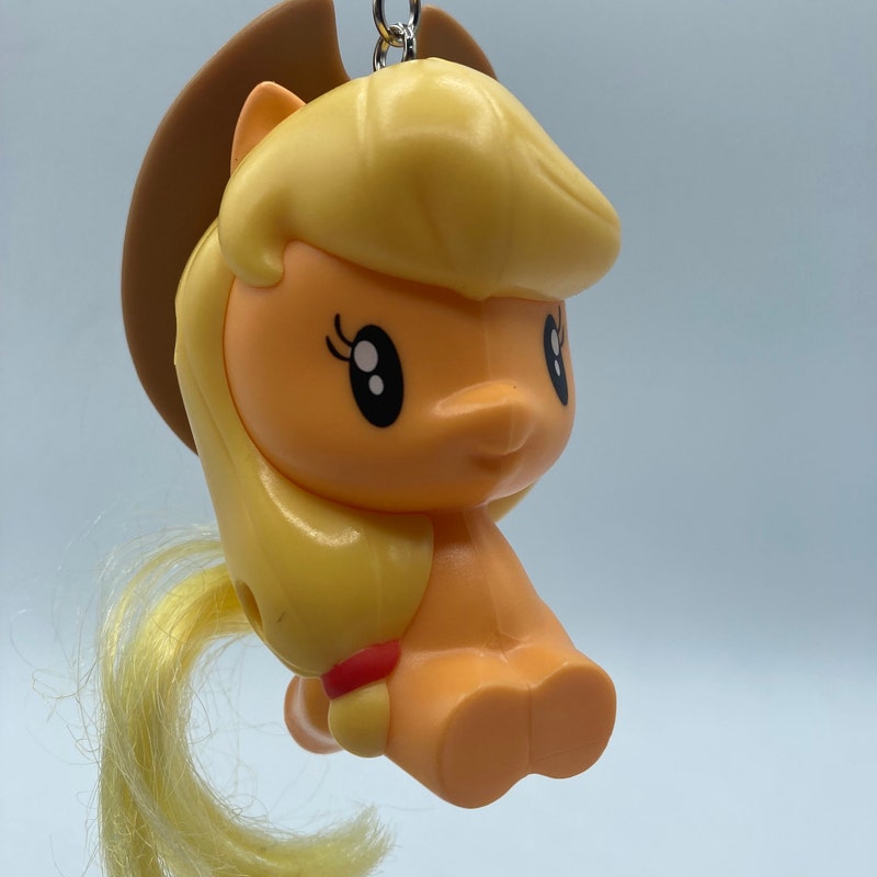 Applejack Hat - Etsy