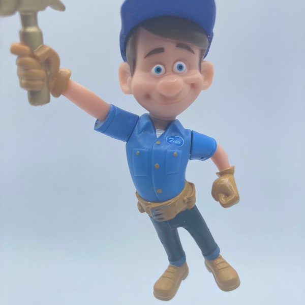 Fix It Felix - Etsy