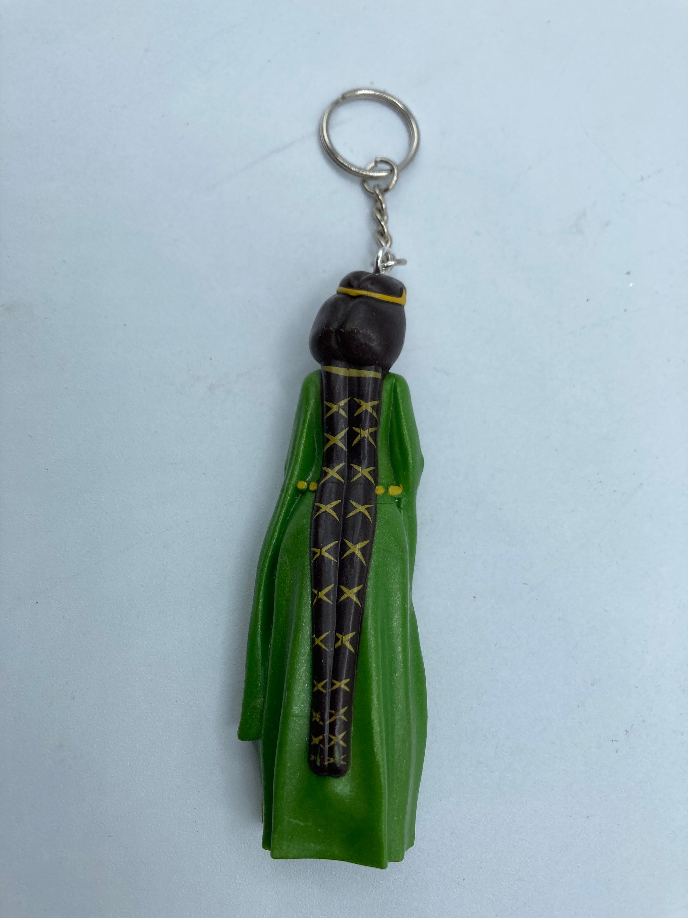 Disney Brave Mom Queen Elinor Eleanor Woman Character Keychain Backpack ...