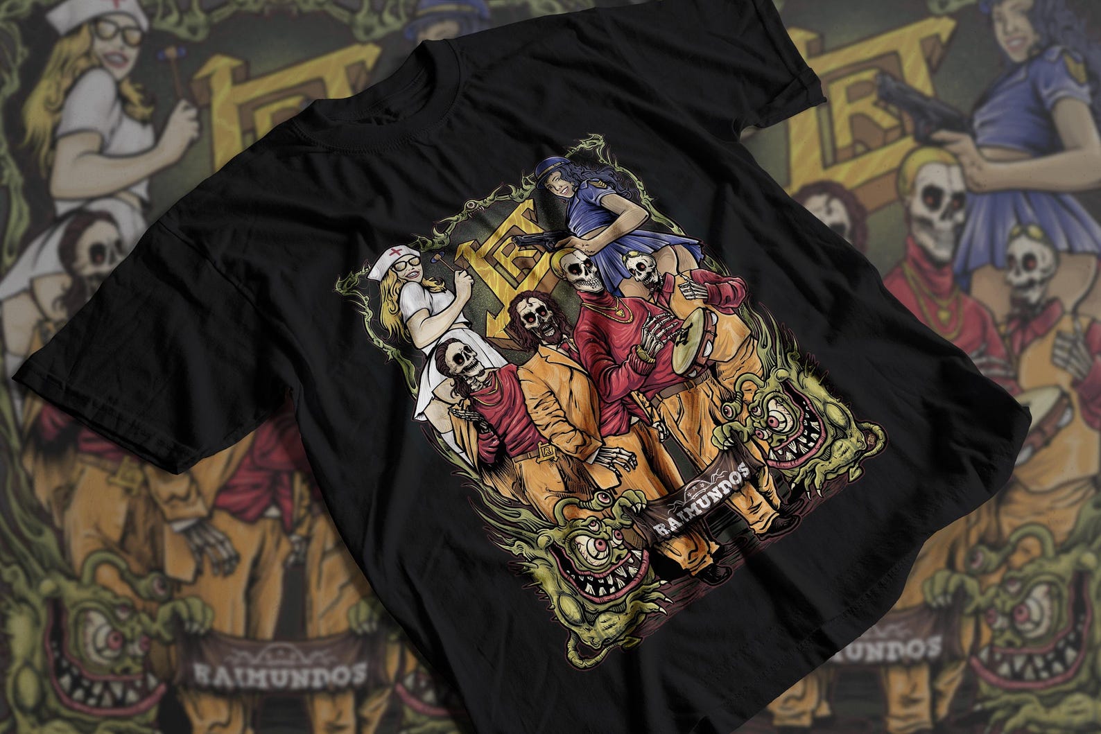74 Streetwear PNG Bundle | High-quality Urban Design Graphics for T ...