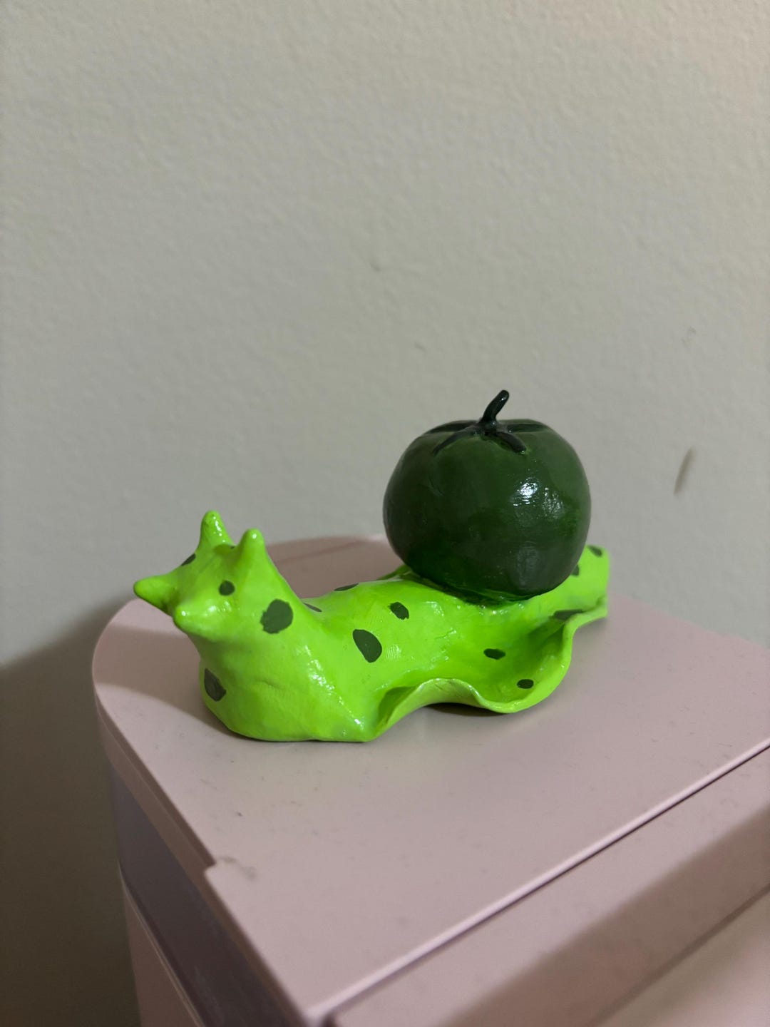 Custom Mini Food Slugs - Etsy