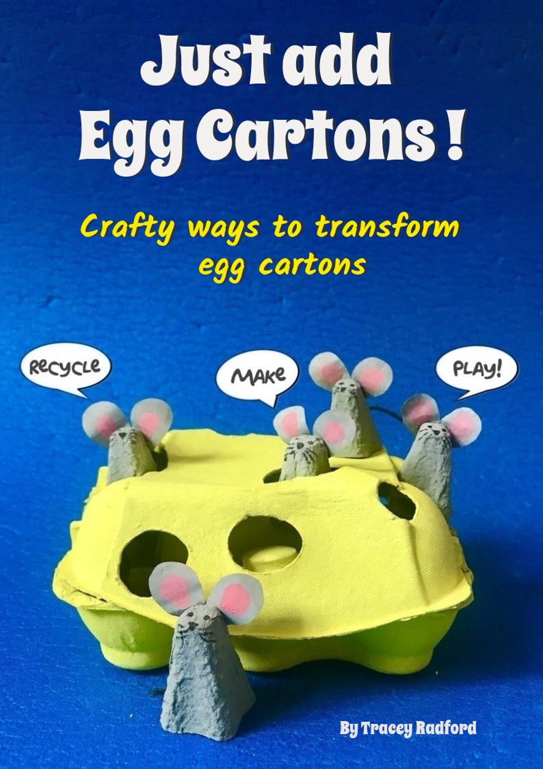 Just Add Egg Cartons! - Etsy