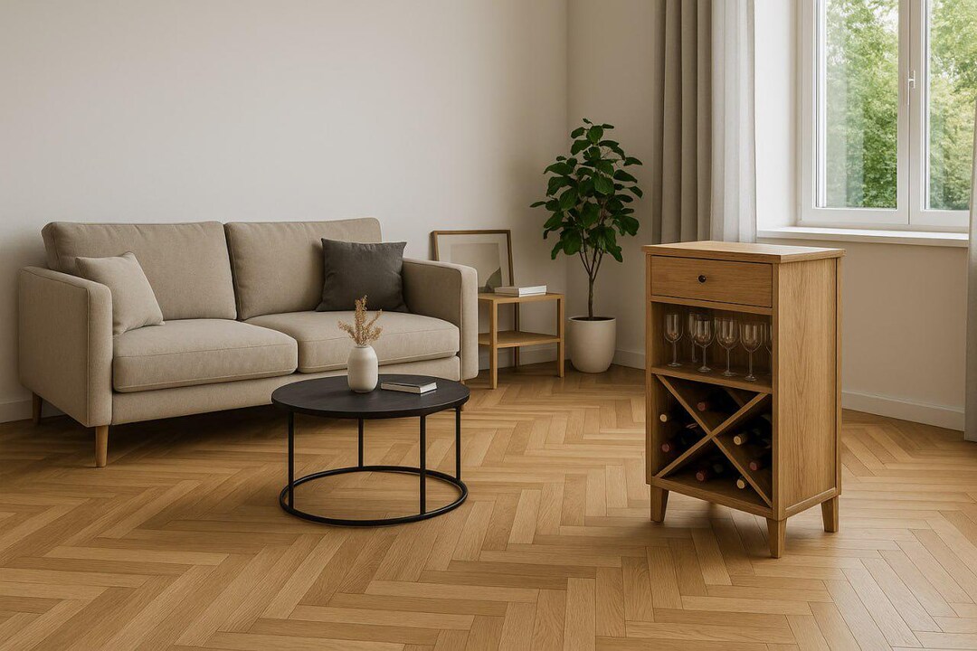 Premium Engineered Hardwood Flooring: Timeless Beauty Meets Lasting ...
