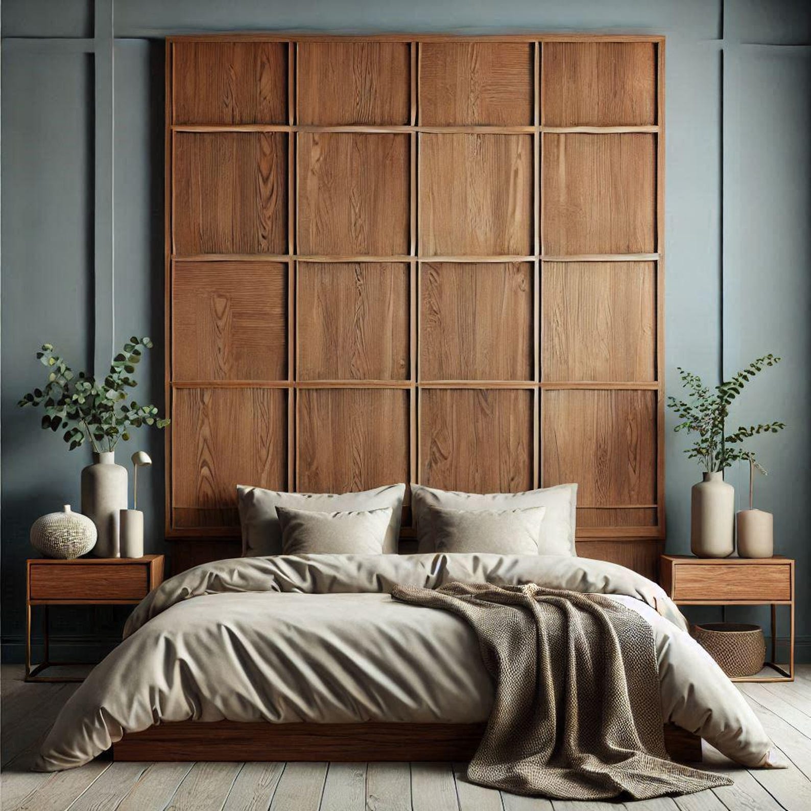 Wooden Wall Panels, Wooden Wall Panels, Walnut Panels, Wood Wall Art ...