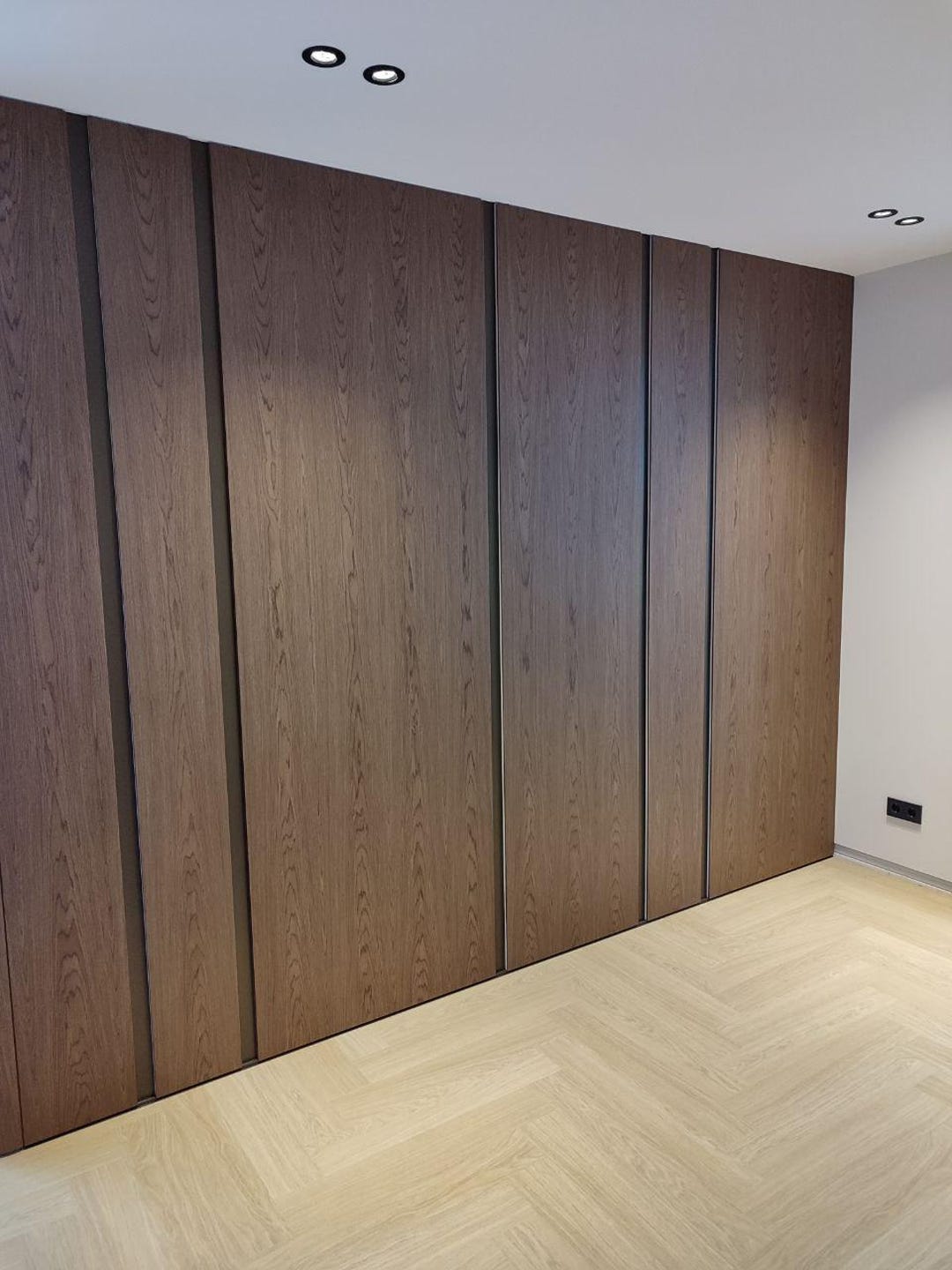 Wooden Wall Panels, Wooden Wall Panels, Walnut Panels, Wood Wall Art ...