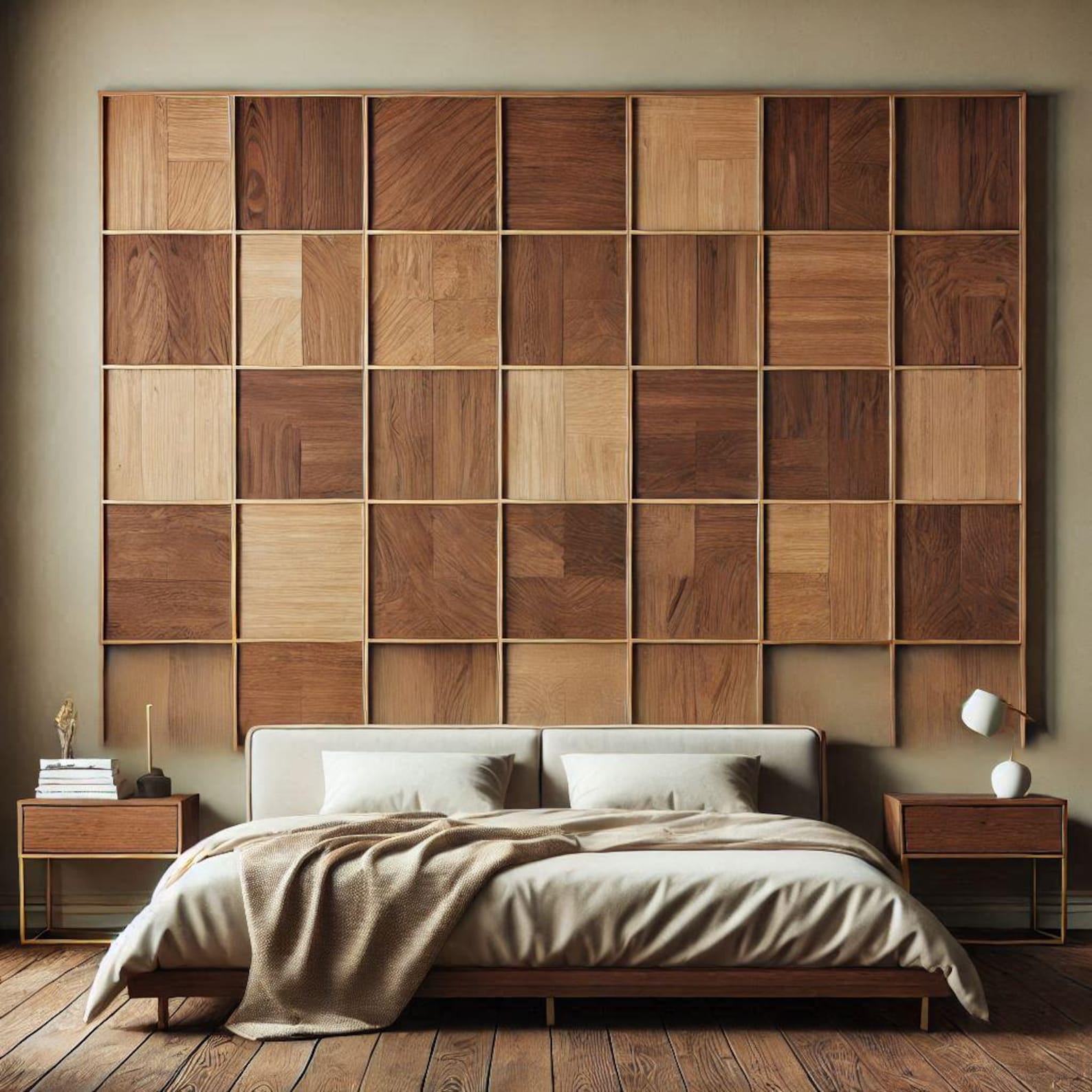 Wooden Wall Panels, Wooden Wall Panels, Walnut Panels, Wood Wall Art ...