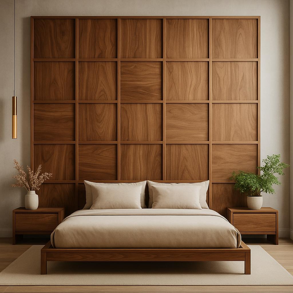 Wooden Wall Panels, Wooden Wall Panels, Walnut Panels, Wood Wall Art ...