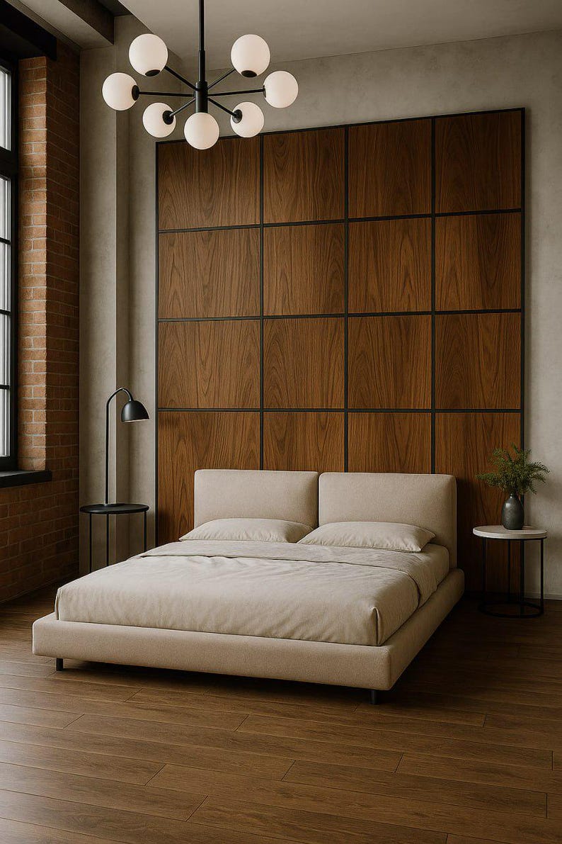 Wooden Wall Panels, Wooden Wall Panels, Walnut Panels, Wood Wall Art ...