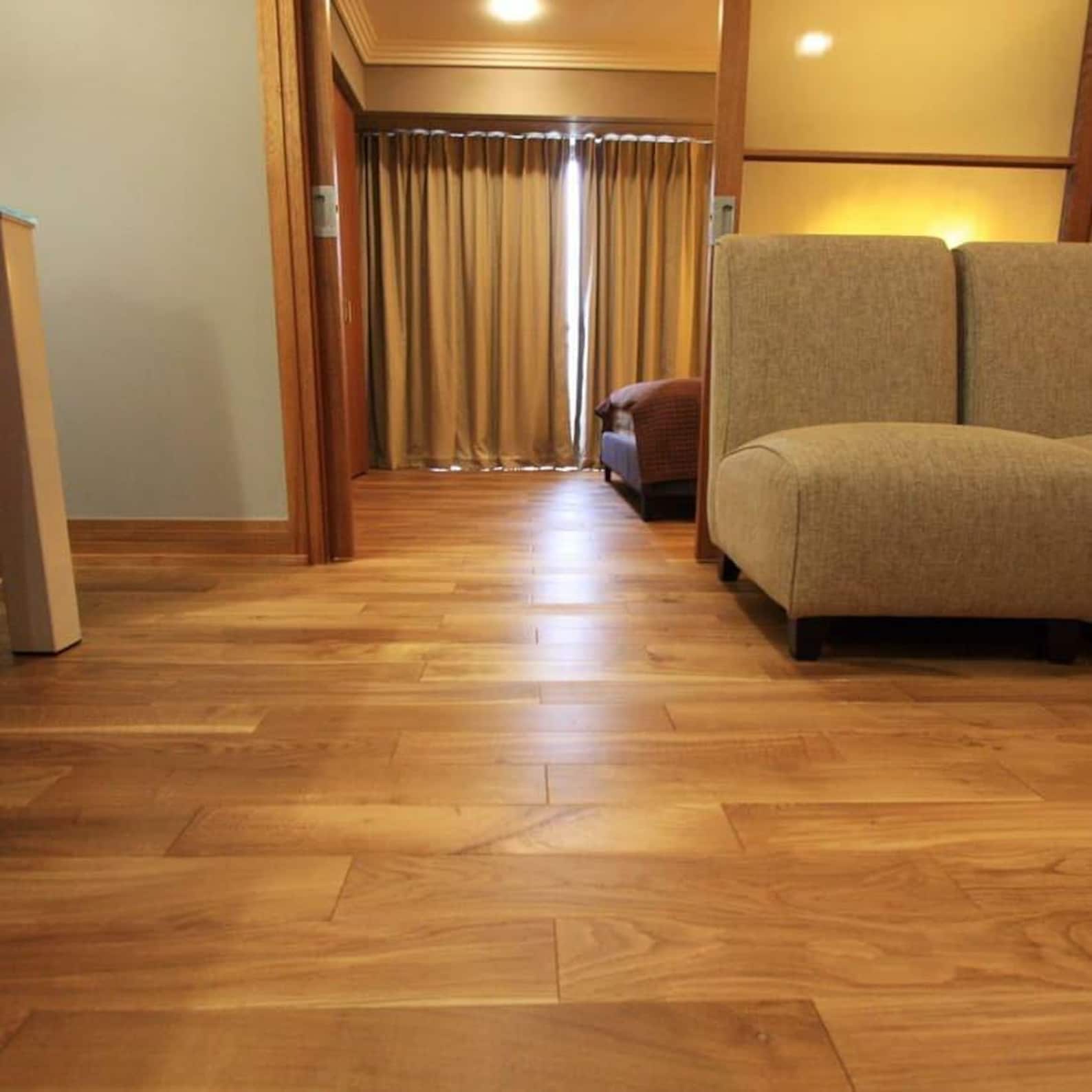 Premium Engineered Hardwood Flooring: Timeless Beauty Meets Lasting ...