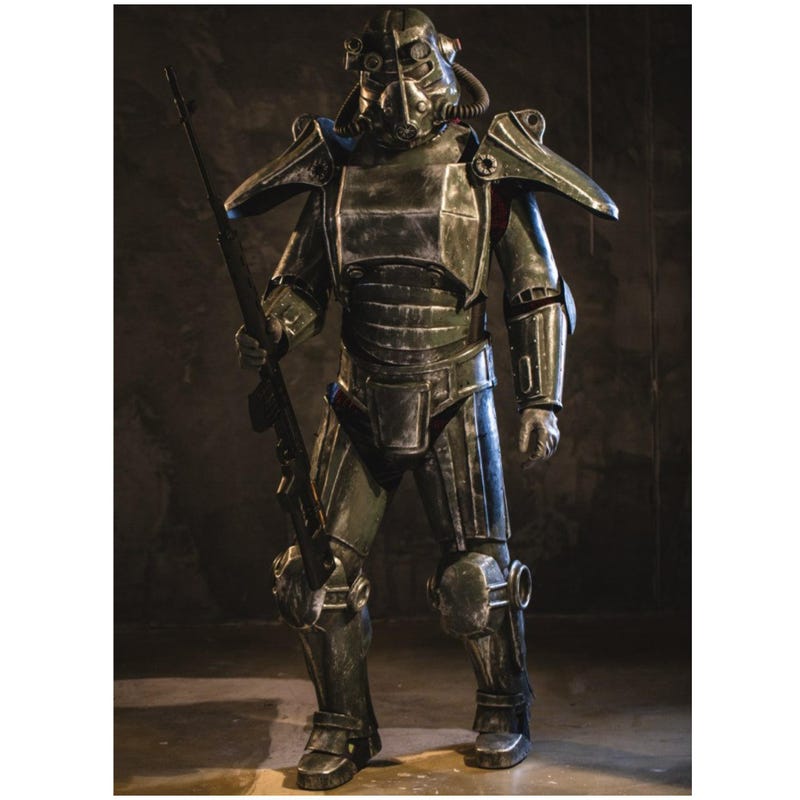 Fallout Cosplay - Etsy