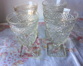 Imperial glass | Etsy