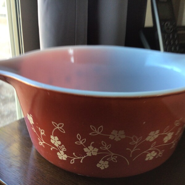 Pyrex Promotional - Etsy