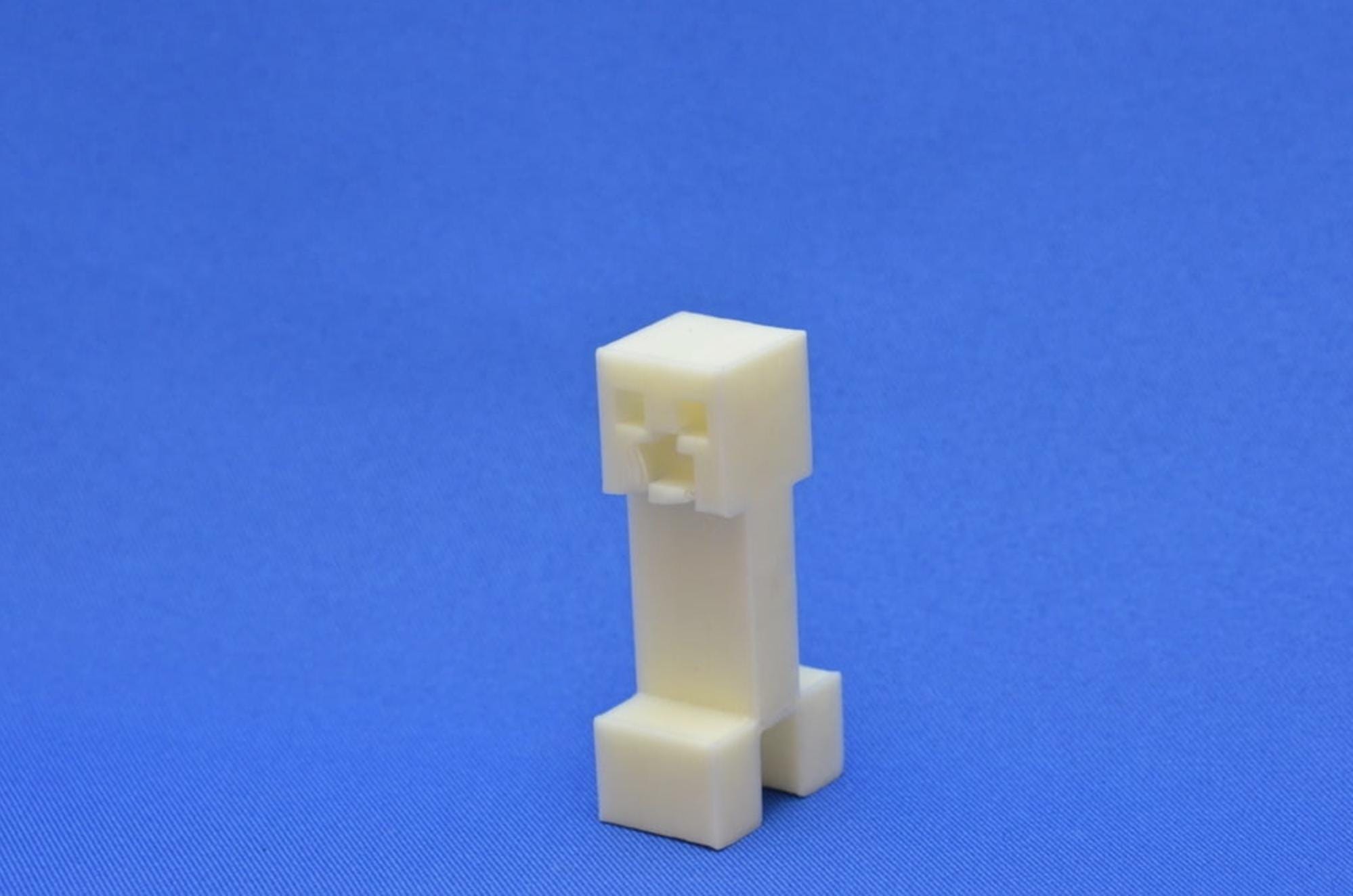 Minecraft Creeper | Creeper Figure Minecraft Toy | Toy Figure ...