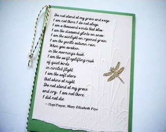 Native American Card | Etsy