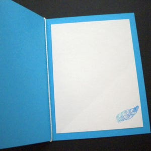 HOPI PRAYER ~ Mixed Media Sympathy Card, Native American Inspired - Etsy