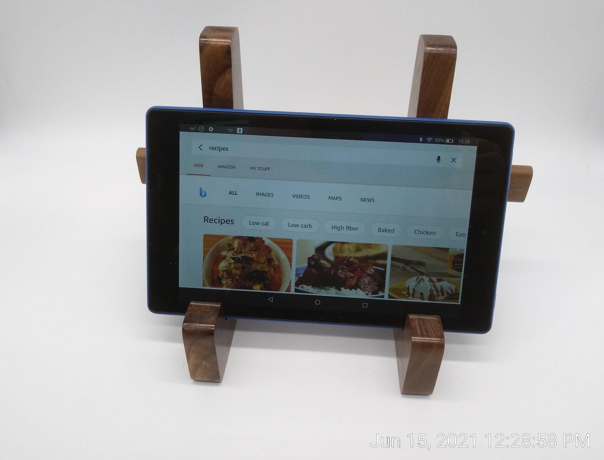 Cutting Board Display Stand Made in the U.s.a. - Etsy