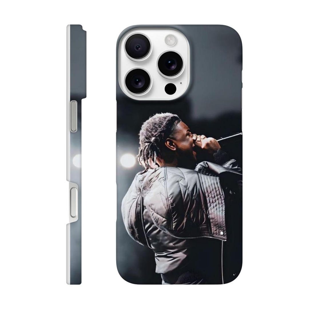 Ken Carson Concert Premium Slim Case Apple iPhone and Samsung - Etsy