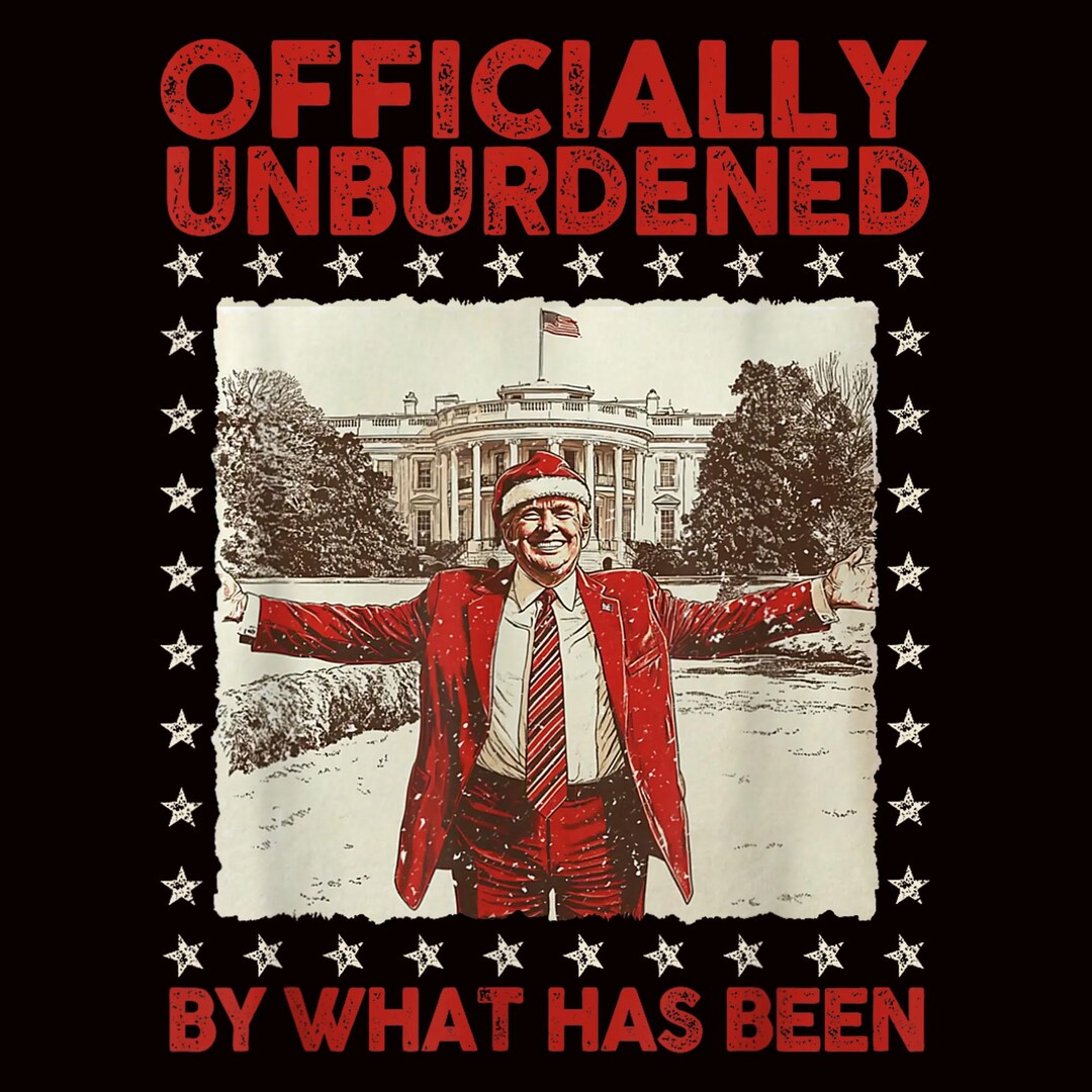 Officially Unburdened by What Has Been Trump Victory – Political ...