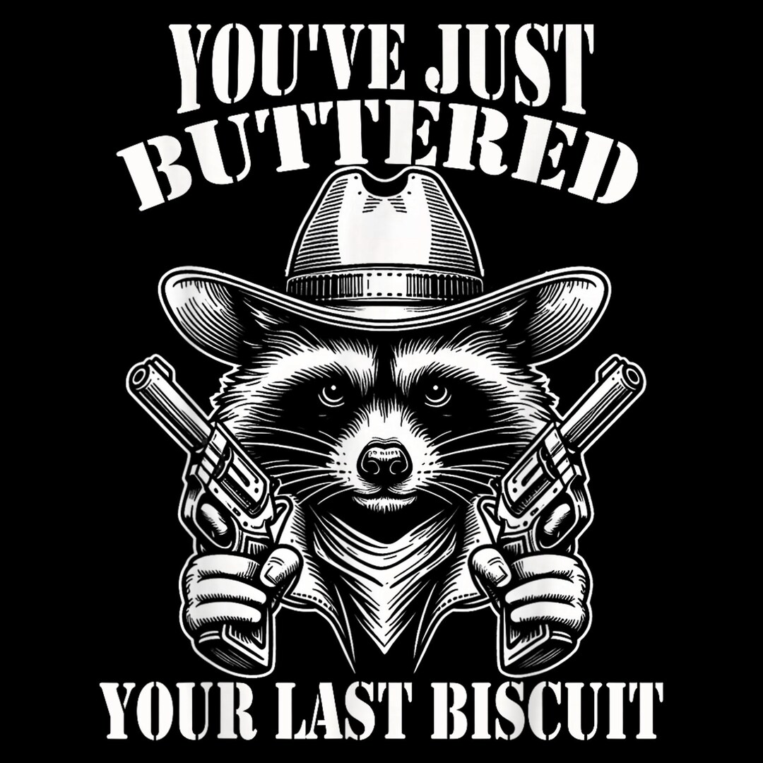 Funny Raccoon PNG: "let's Do Crimes" Animal Clipart (digital Download ...