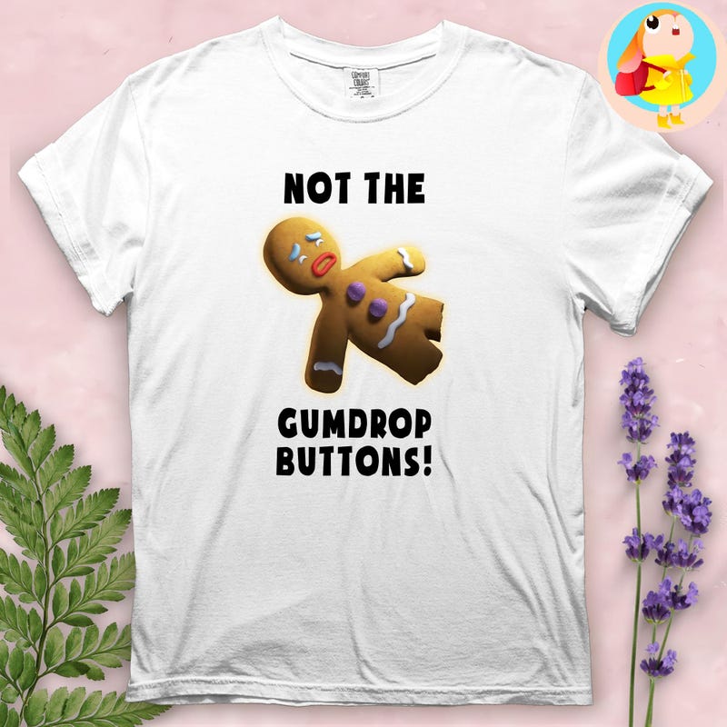 Gumdrops Buttons - Etsy