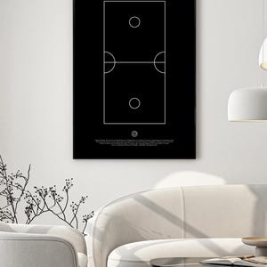 Sepak Takraw Court, Sepak Takraw Poster, Sepak Takraw Wall Art, Sepak ...