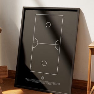 Sepak Takraw Court, Sepak Takraw Poster, Sepak Takraw Wall Art, Sepak ...