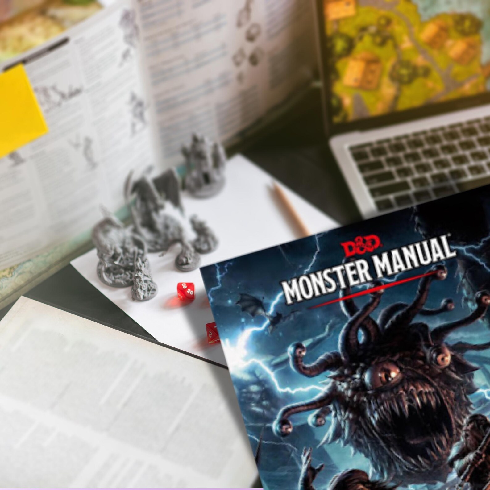 Dnd 5.5e - Players Handbook 2024 With Dnd 5e Book Set, File Size: Over ...