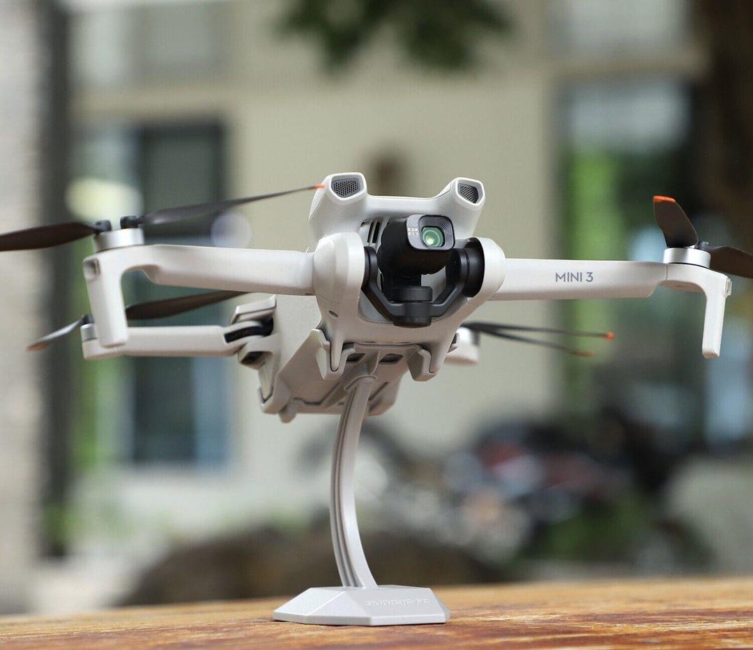 Dji Drone Display Stand - Mini 2/3/4 + Pro - Air 2s - Etsy