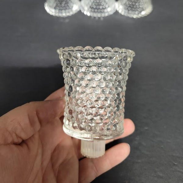 Homco Hobnail - Etsy