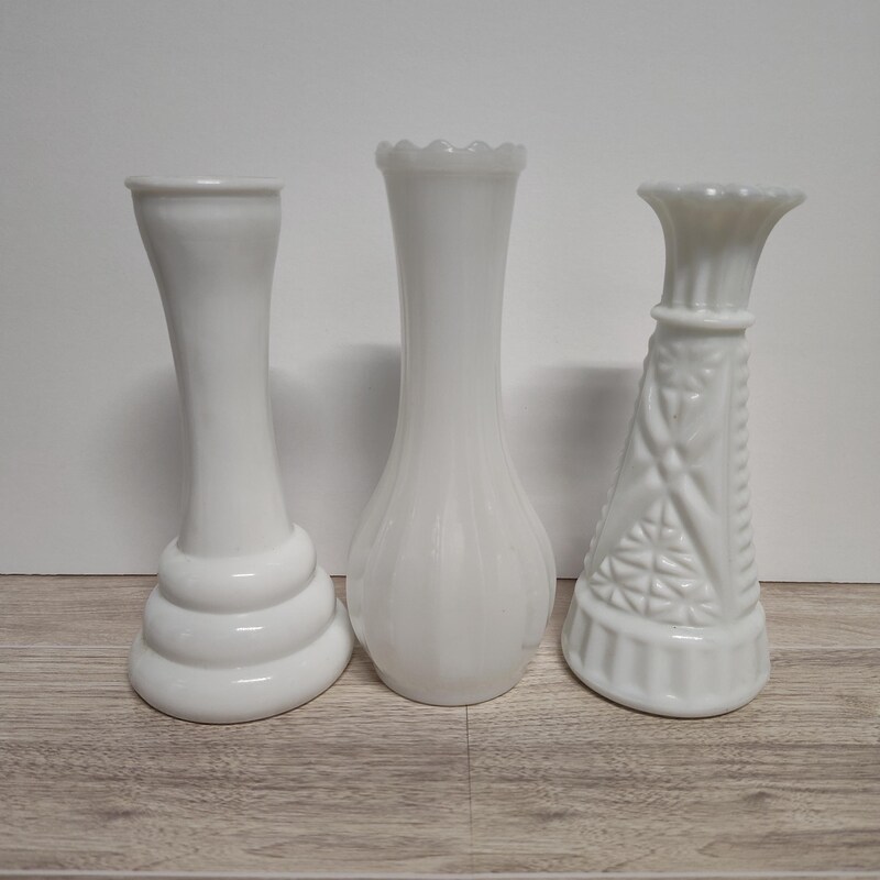 Bar Vase - Etsy