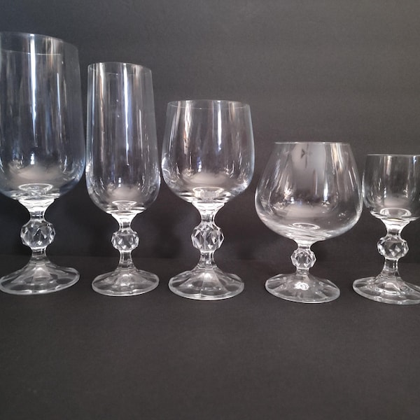 Stemware - Etsy