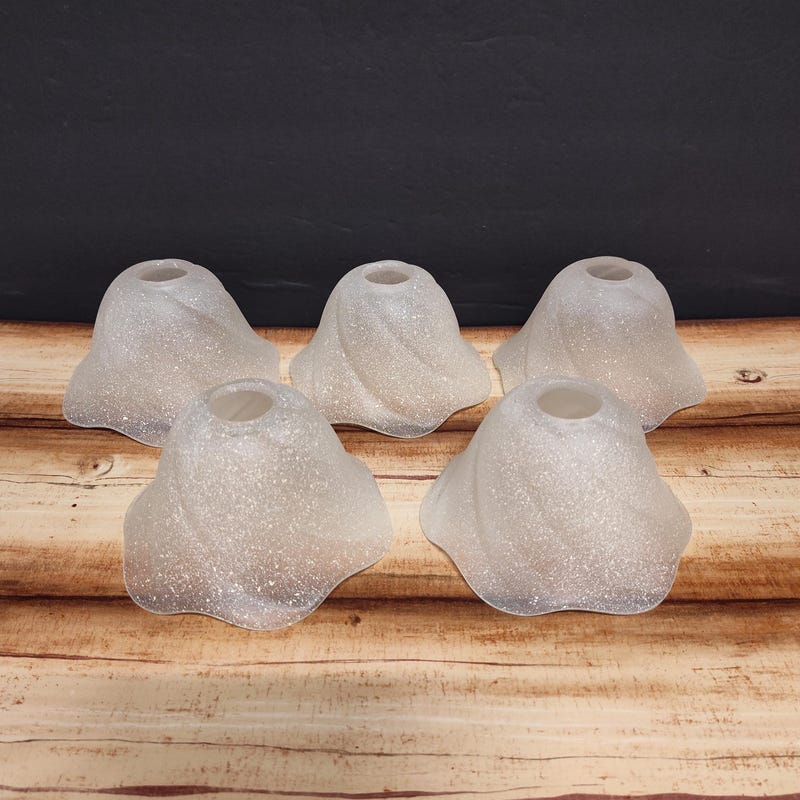 Flower Ceiling Light Covers - Etsy