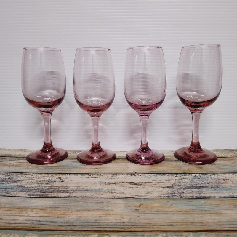Libbey Premiere Glass - Etsy