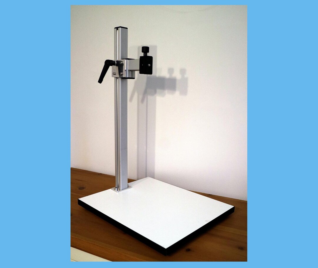 Professional Camera Copy Stand for Copying and Scanning. - Etsy