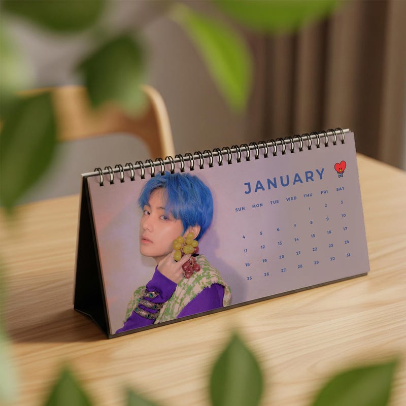 Bts Desk Gift - 60+ Gift Ideas for 2025