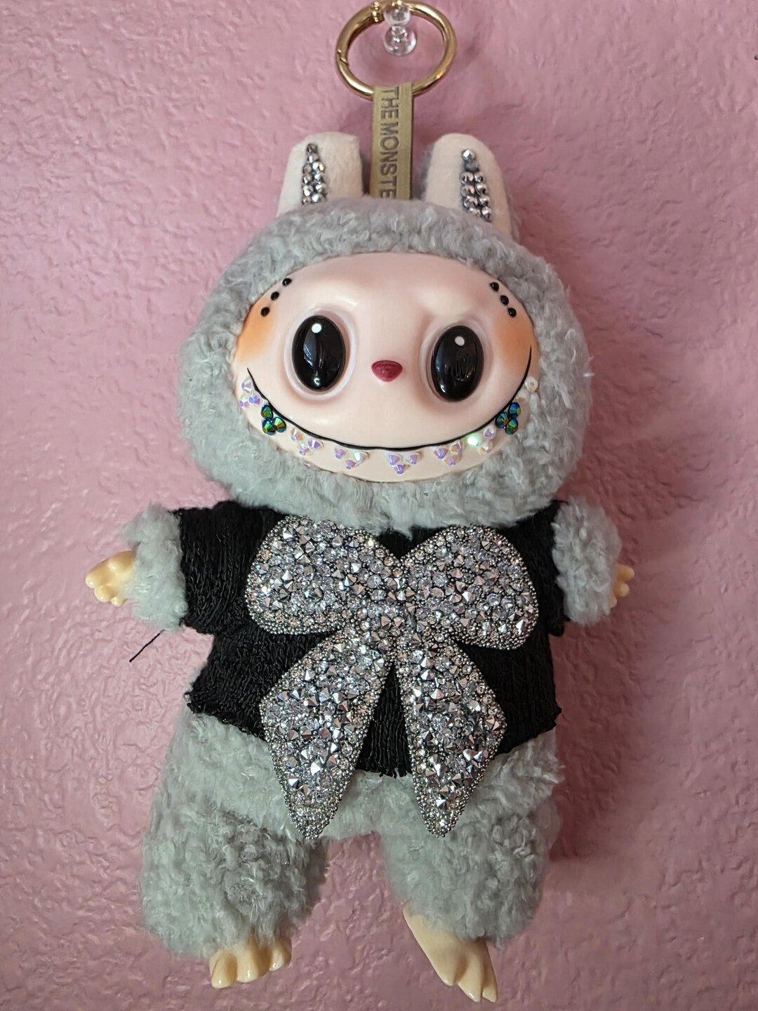 Fake Labubu (lafufu) Beauty - Etsy