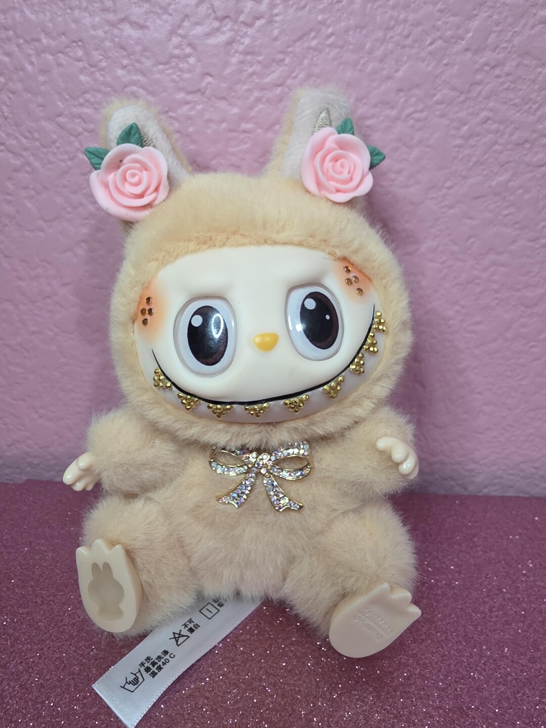 Fake Labubu (lafufu) Beauty - Etsy