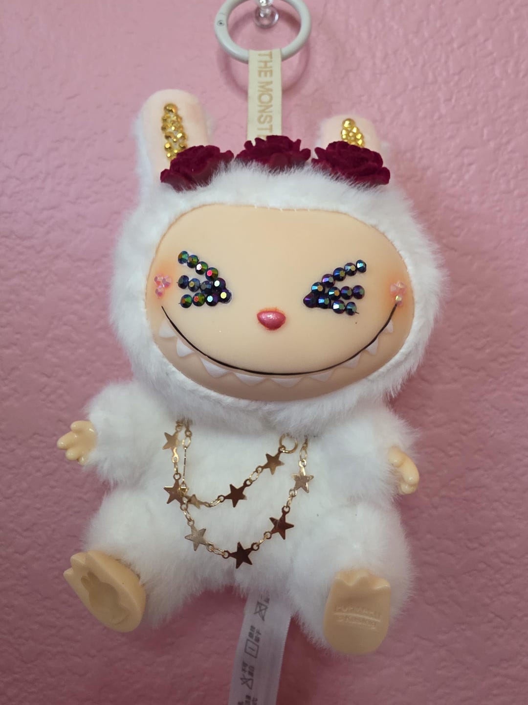 Fake Labubu (lafufu) Beauty - Etsy