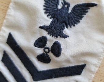 Machinist Patch - Etsy