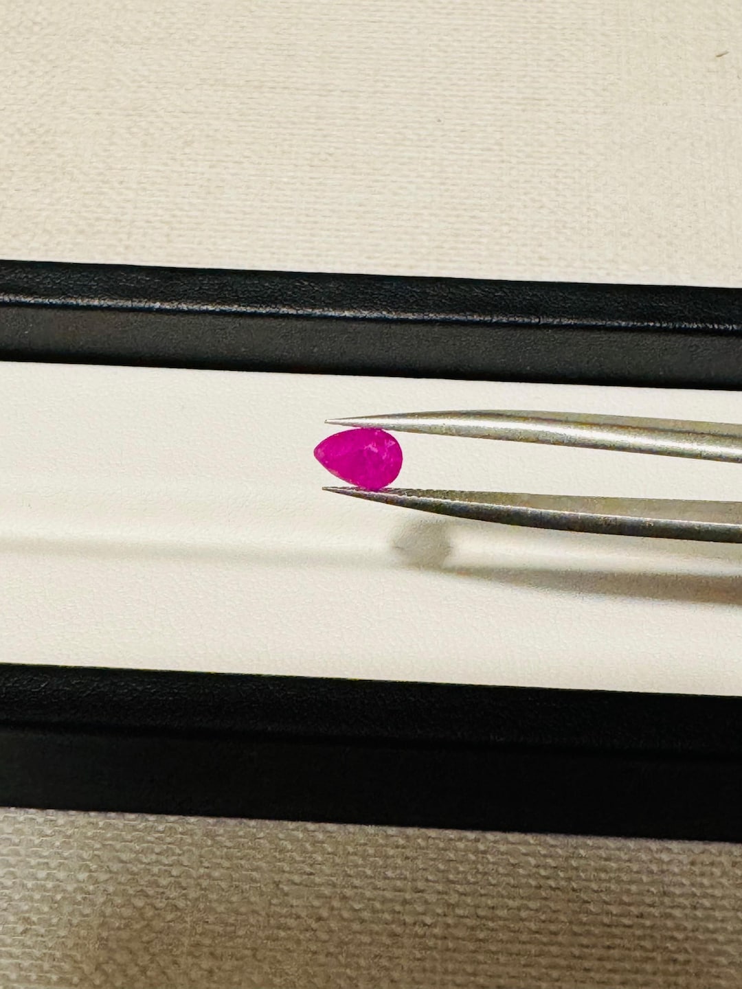 Natural Purplish Red Ruby Mixed Cut Gemstone (0.820 Carat) - Etsy